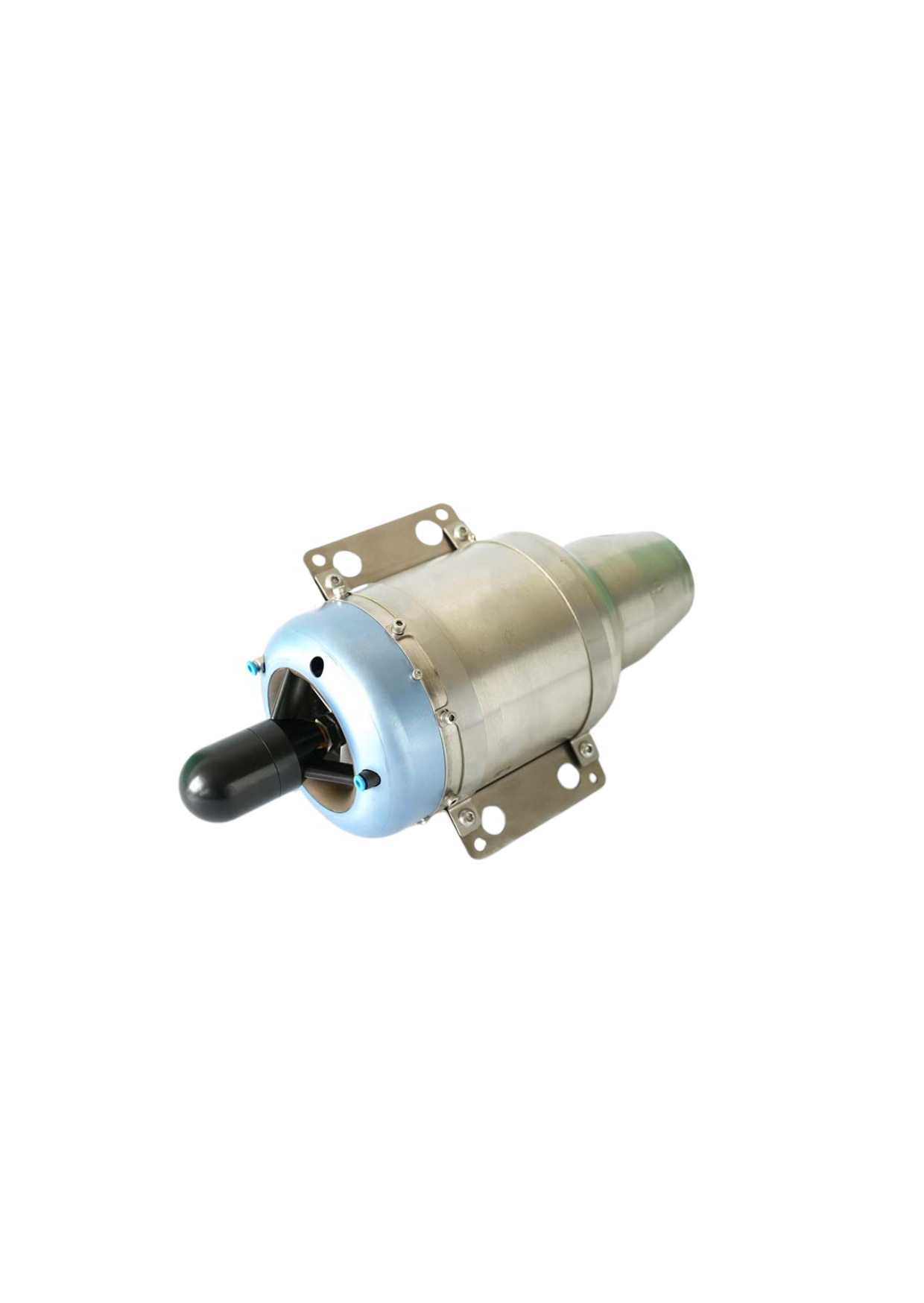 Titan Reaper | High Performance Jet Engine